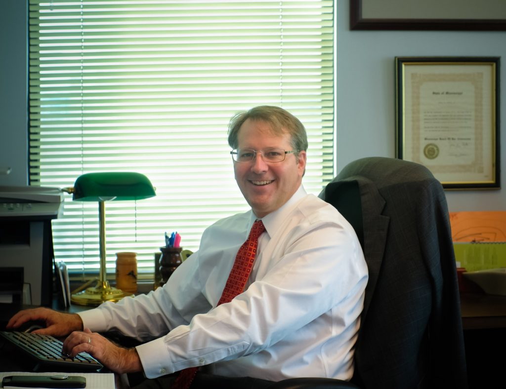 Dorsey Carson, Jr. - The Carson Law Group PLLC